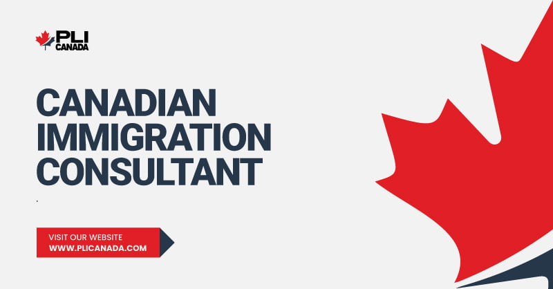 PLI Canada | Canadian Immigration Consultant